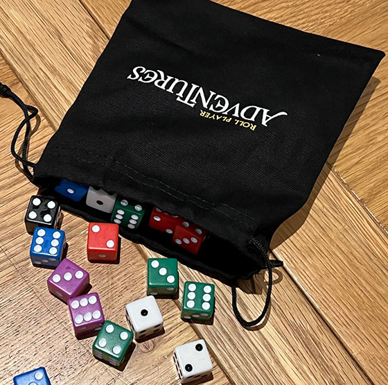 Nerdly » ‘Roll Player Adventures’ Board Game Review