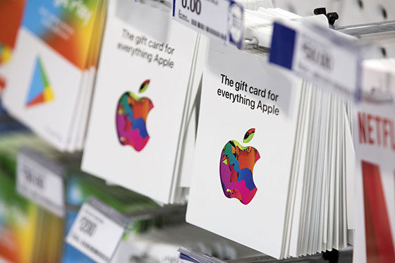 Nerdly » The Best Gift Cards for Geeks and Nerds