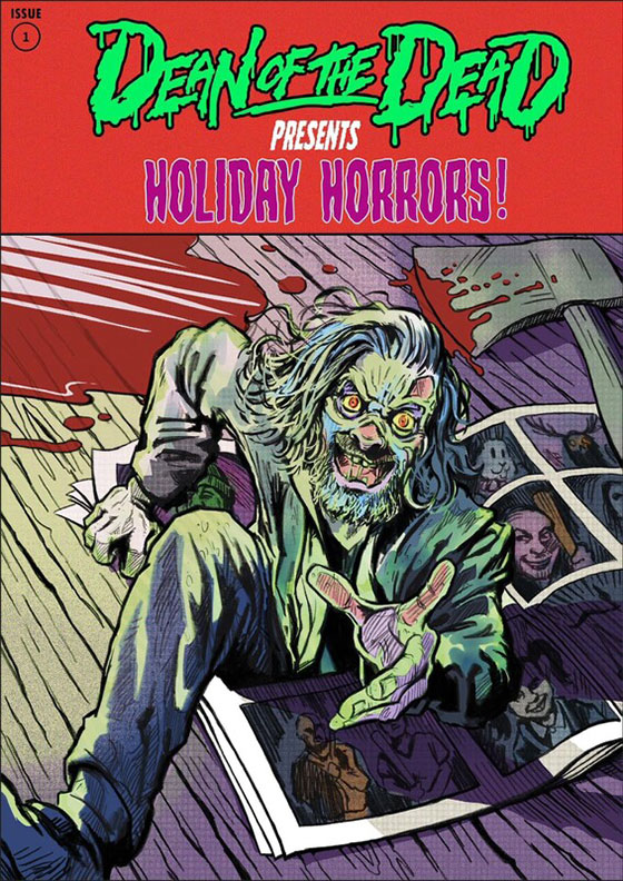 Nerdly » HorRHIFFic 2024: ‘Dean of the Dead Presents Holiday Horrors ...