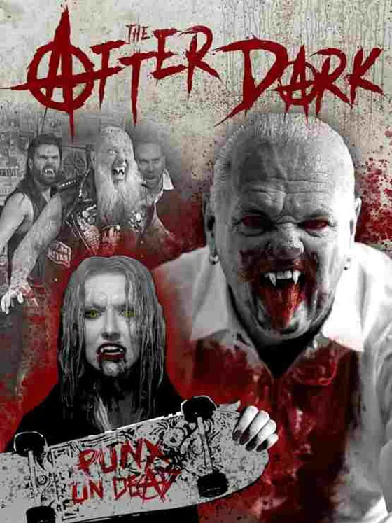 Nerdly » ‘The After Dark’ Review (Tubi)