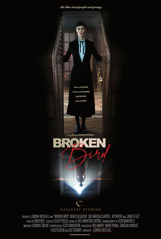Nerdly » Frightfest 2024: ‘Broken Bird’ Review