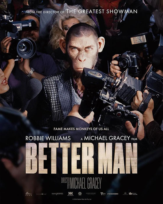 Nerdly » ‘Better Man’ Review
