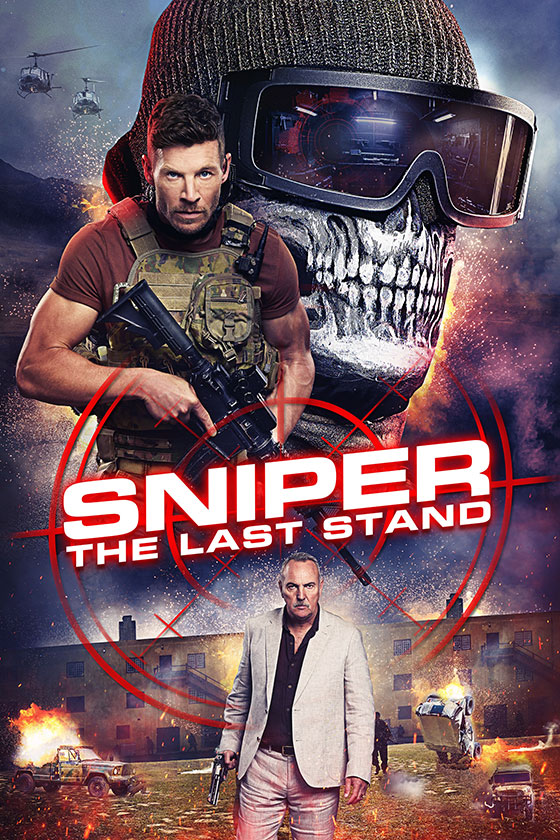 Nerdly » ‘Sniper: The Last Stand’ Review