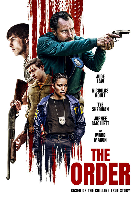 Nerdly » ‘The Order’ Review