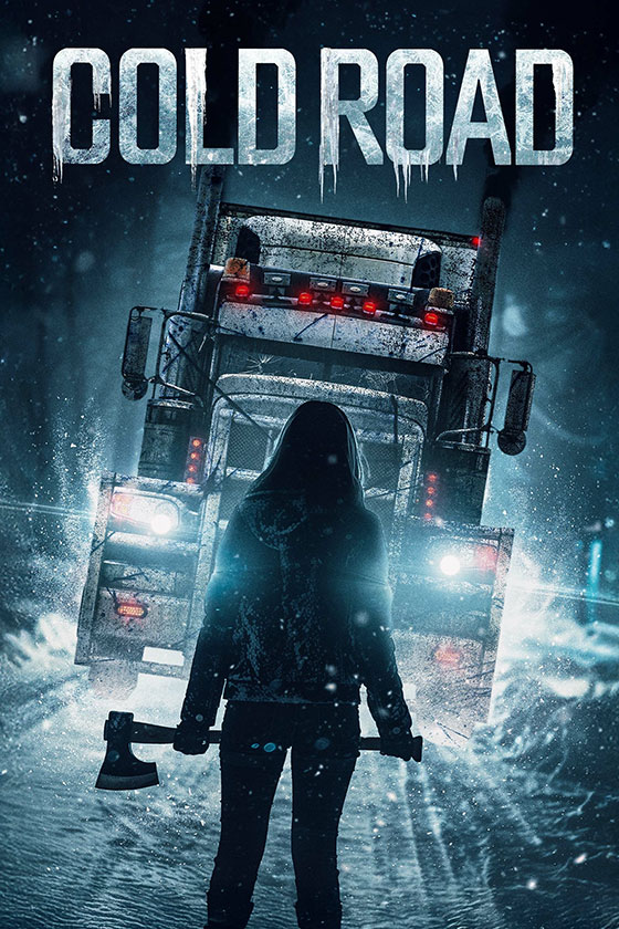 Nerdly » ‘Cold Road’ VOD Review