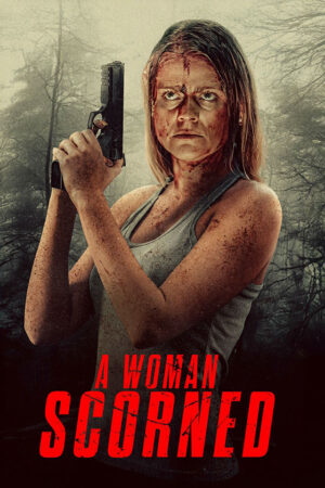 Nerdly » ‘A Woman Scorned’ VOD Review
