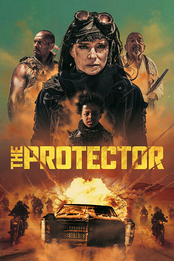 Nerdly » ‘The Protector’ VOD Review