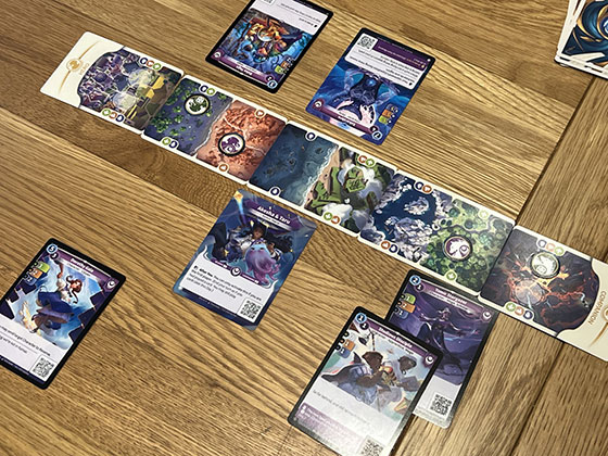 Nerdly » ‘Altered’ TCG Review
