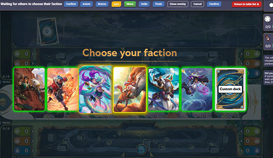 Nerdly » ‘Altered’ TCG Review
