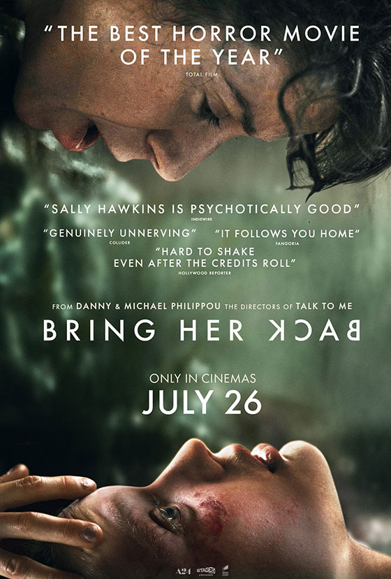 Nerdly » ‘Bring Her Back’ Review