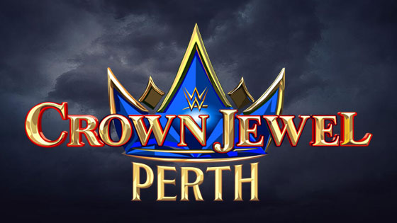 Nerdly » ‘WWE Crown Jewel: Perth’ Review (Oct 11th 2025)