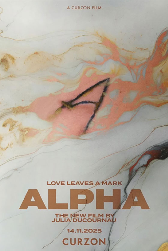 Nerdly » ‘Alpha’ Review