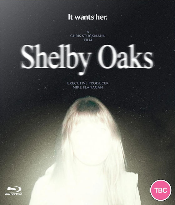 Nerdly » ‘Shelby Oaks’ Blu-ray Review